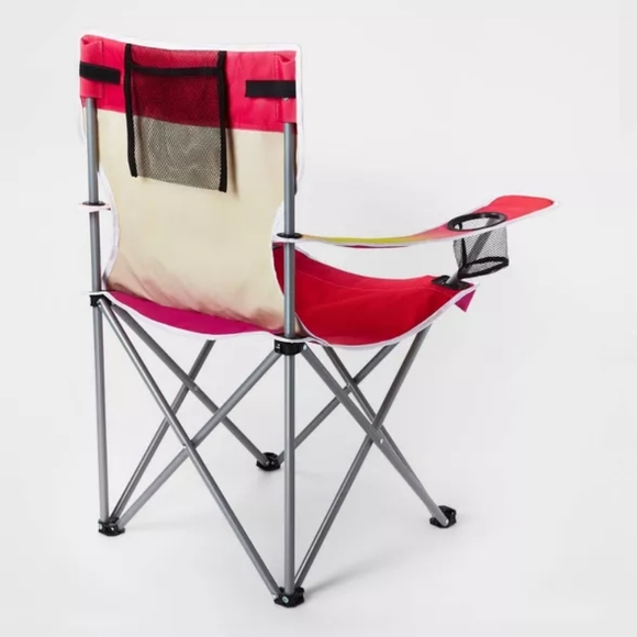 Sun Squad | Other | Sun Squad Collapsible Arm Chair W Carrying Bag ...